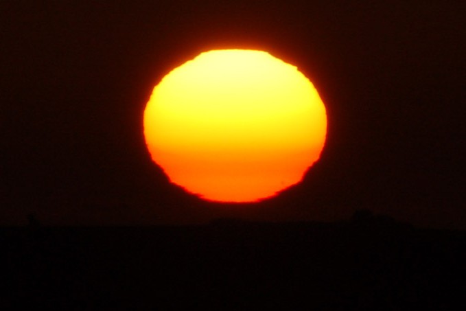 Sunscapes, Sunsets & Sunrises etc - Flite Media